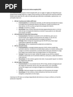 Jack y los frijoles mágicos: Cuento PDF | PDF
