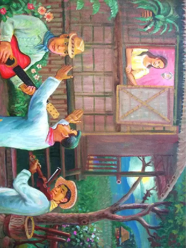 Elegant Minimalist A4 Stationery Paper Document | PDF