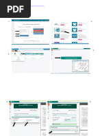 Tutorial - Envio de Documentos - Sistema Edocs | PDF | Informática
