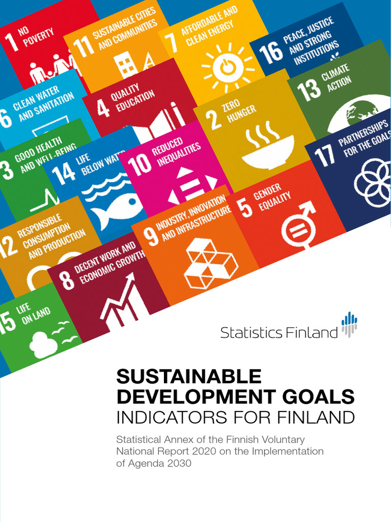 VNK 2020 8 Annex 1 Statistics Finland | PDF | Agriculture | Food Security