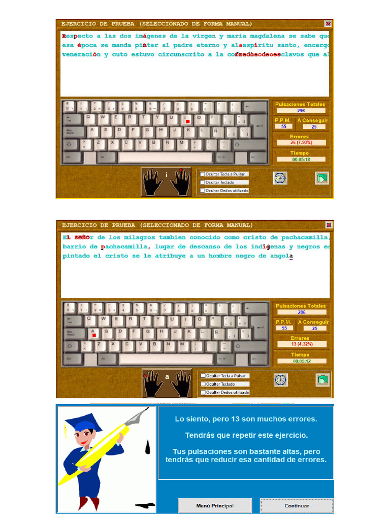 Documento Historia | PDF