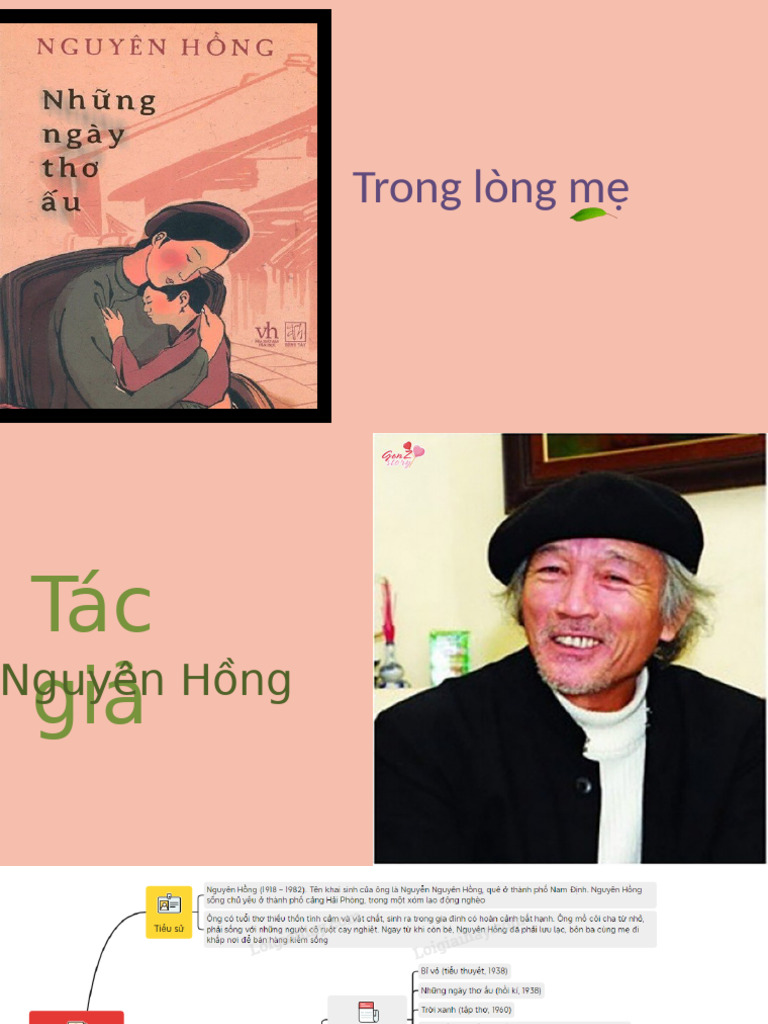 Bai 2 Trong Long Me | PDF