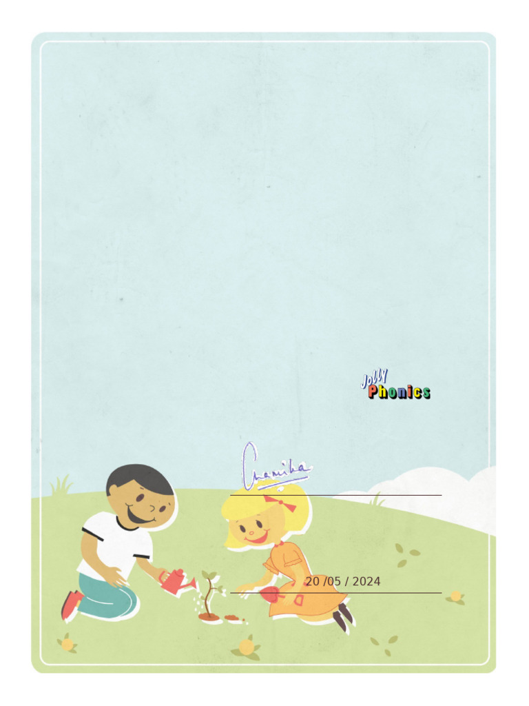 Document From Anu | PDF