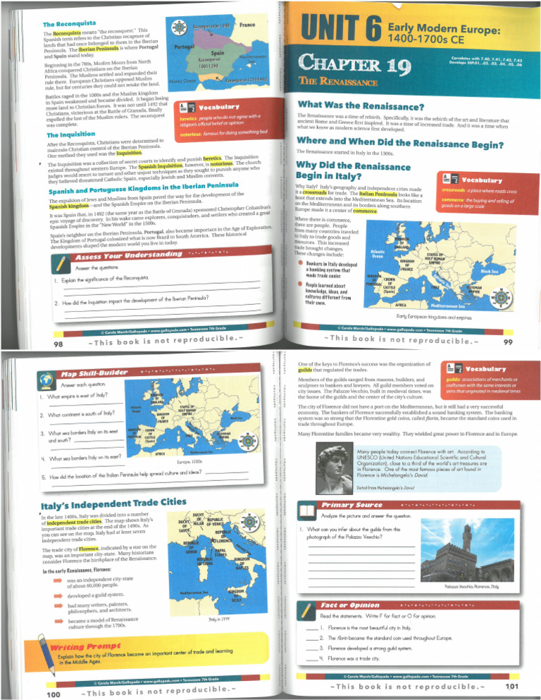 Florence Gallopade | PDF