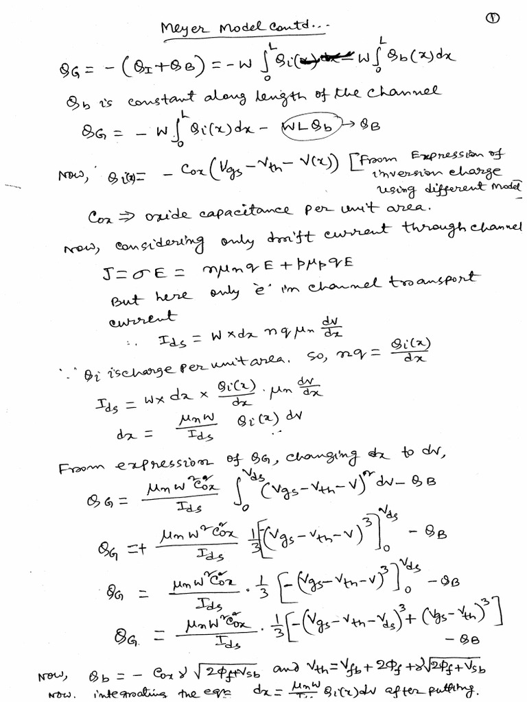 1743171799_MOS_Dev_Phy_Model_Class_Notes_11_MKD | PDF