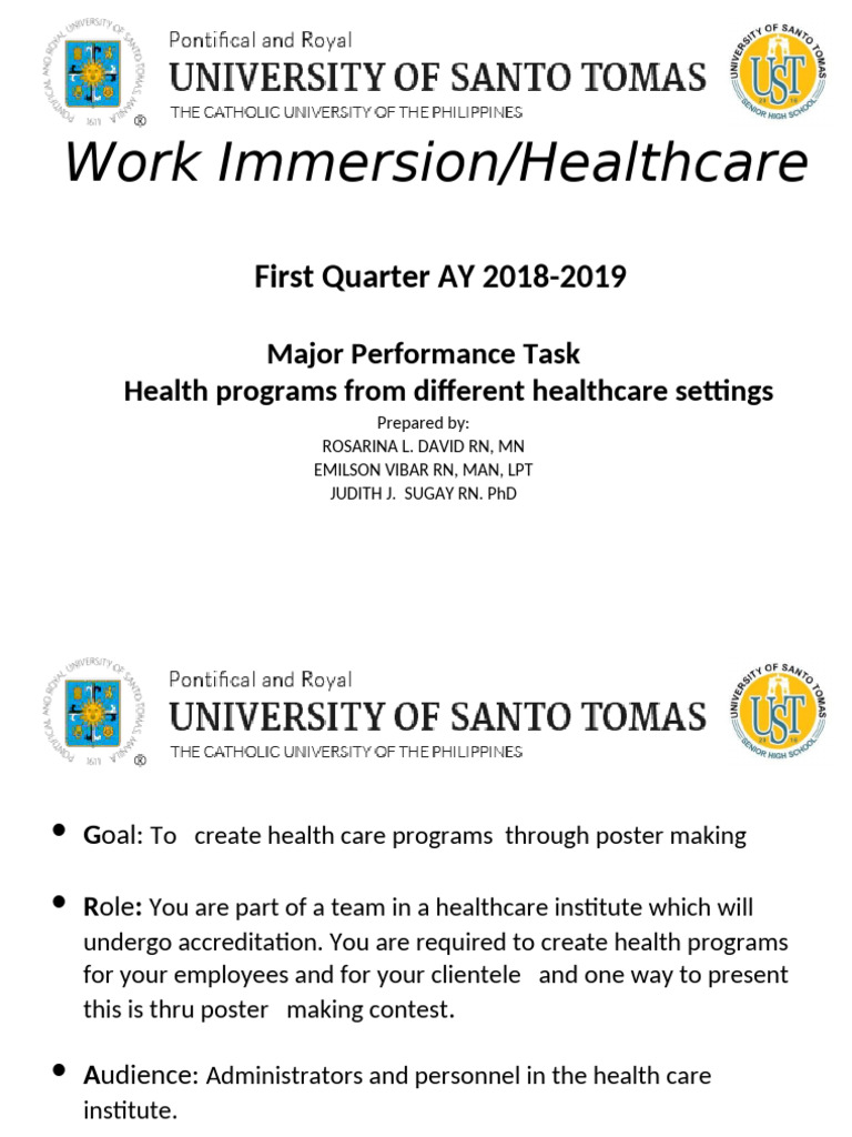 MAJOR PETA (Hcare & Work Imm Integration) | PDF | Image Resolution | Pixel