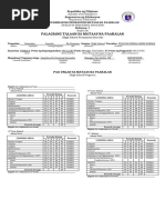 Letter Request For Form-137 Sample | PDF | Social Science | Cooking ...