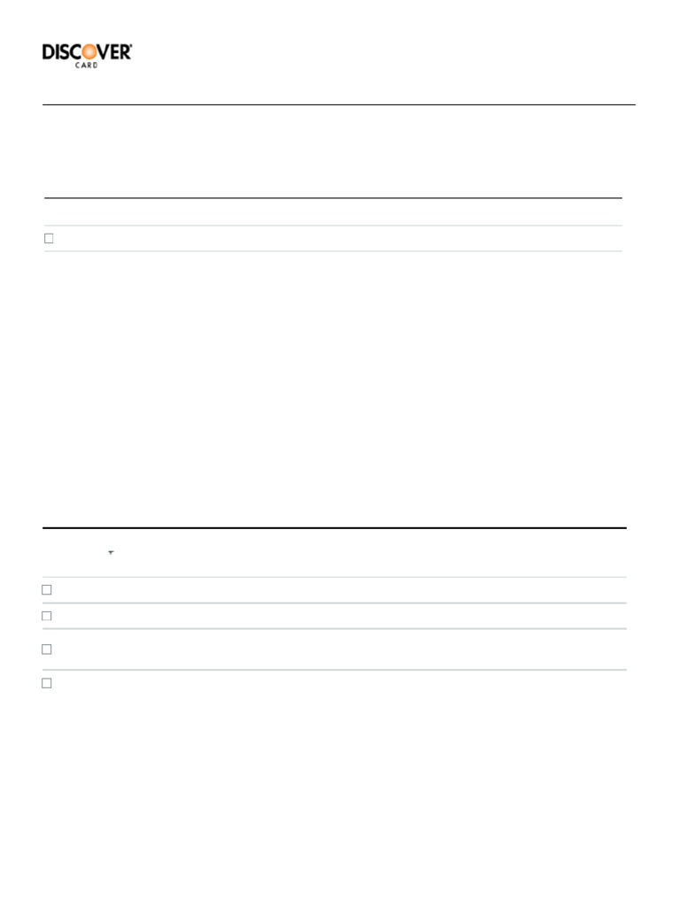 Mark Edson Account Activity Summary | PDF