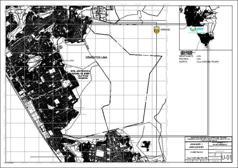 Unacem Monocro | PDF
