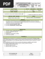 ADSEF-003 Certificacion Participante PAN y TANF | PDF | Facebook | Red ...