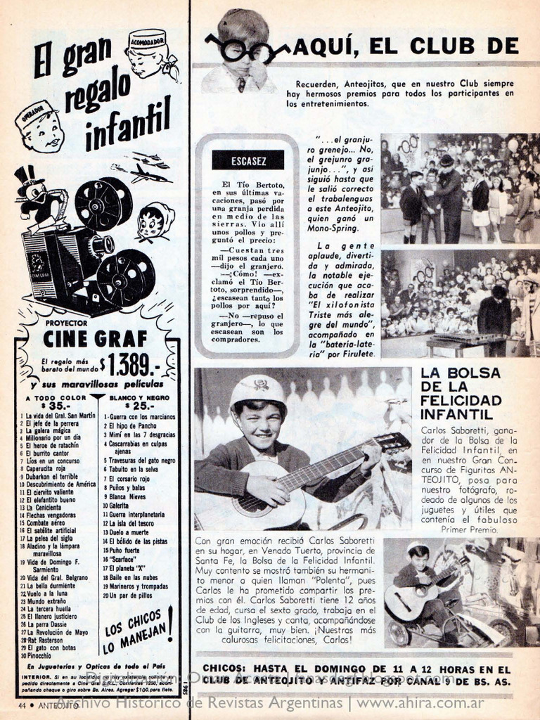 Escolar | PDF