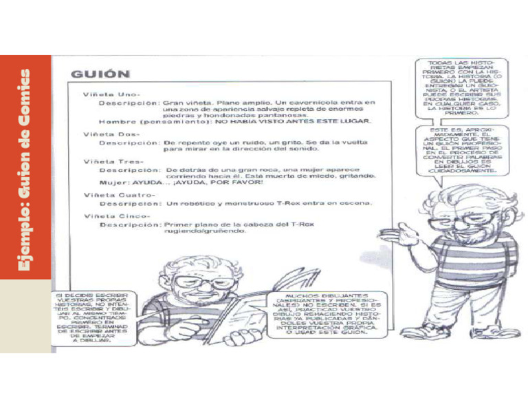 Ejemplo de Guiom | PDF