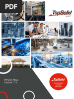 TopSolid'Design Tutorial | PDF | Icon (Computing) | Email Spam