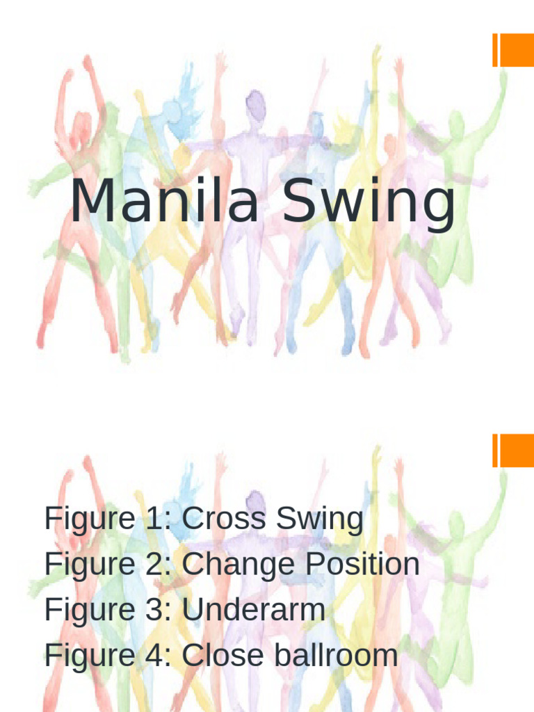 Manila Swing | PDF