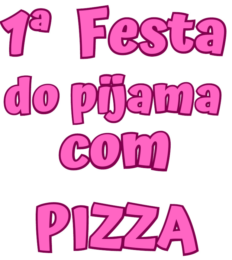 1ª Festa.pdf | PDF