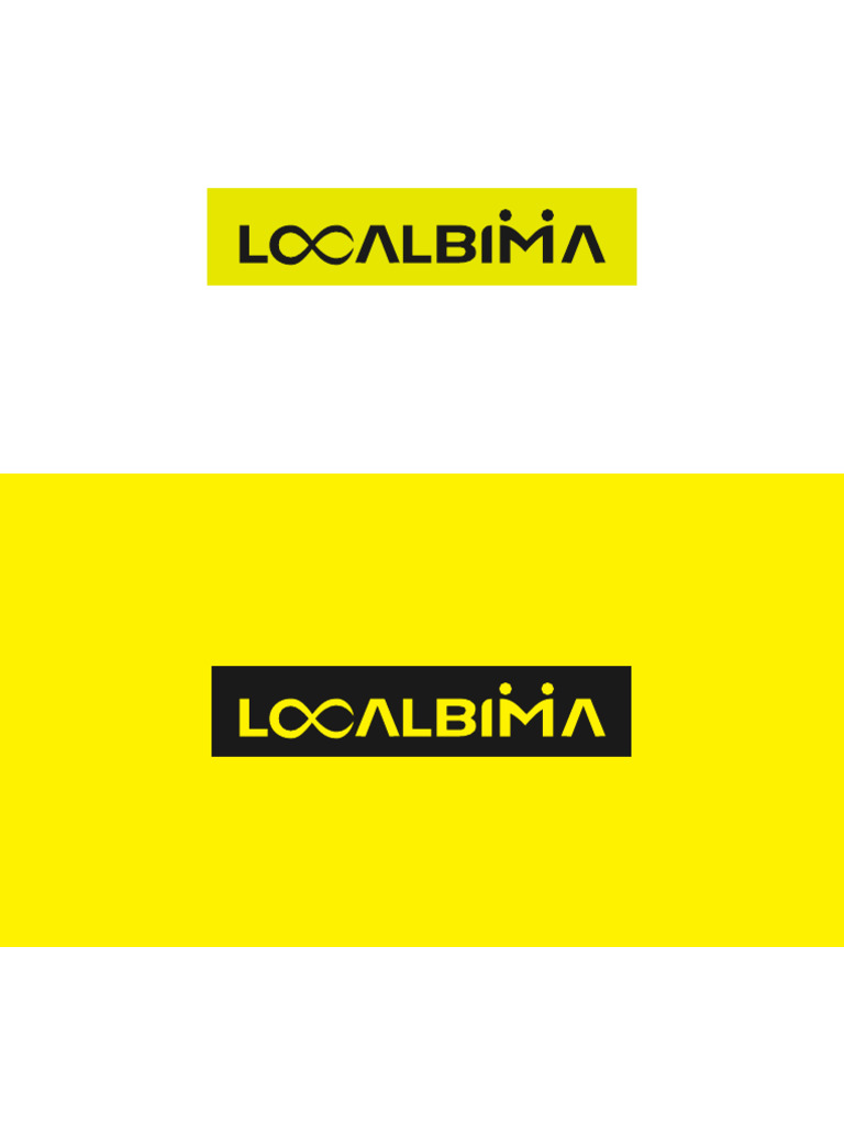 Local Bima Logo by Black5ive 11 (1) | PDF