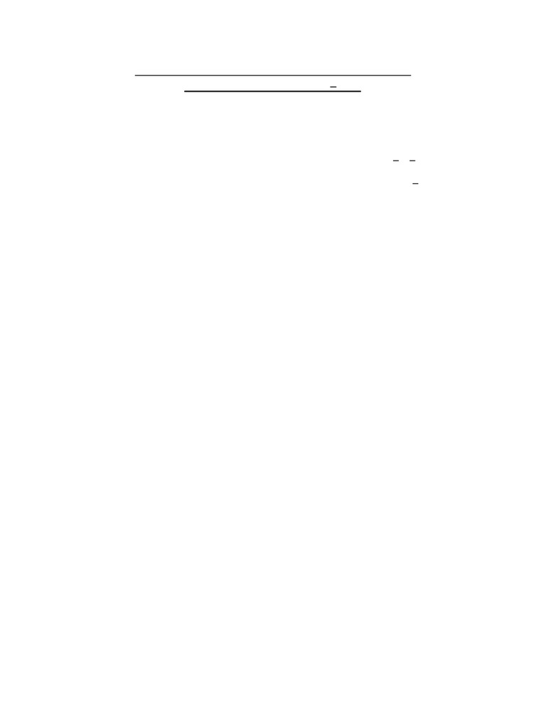 S.3 Mathematics Half-Yearly Exam 2023 | PDF | Mathematics