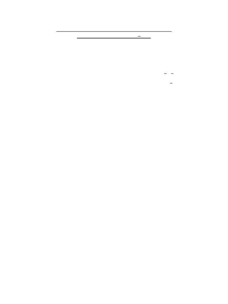 2022 - 2023 S3 Mathematics HY Examination Paper 1 Marking Scheme | PDF ...