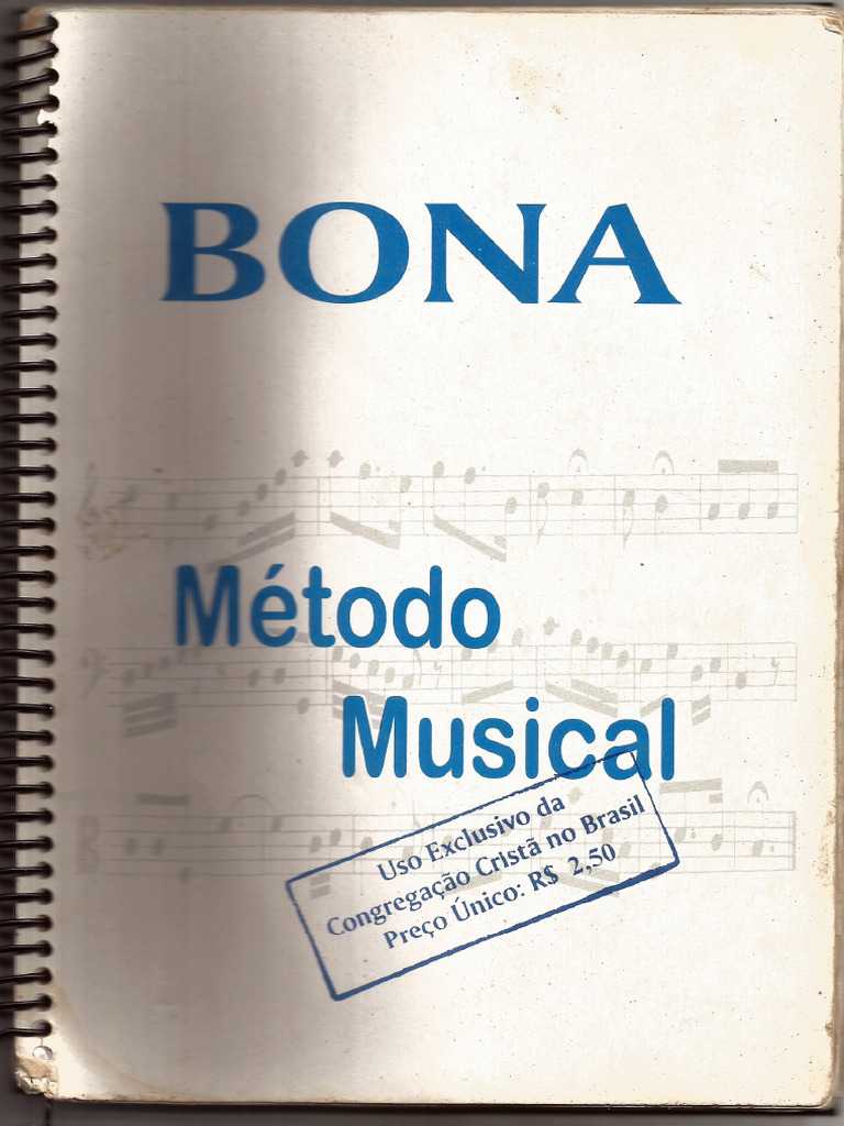 Bona | PDF