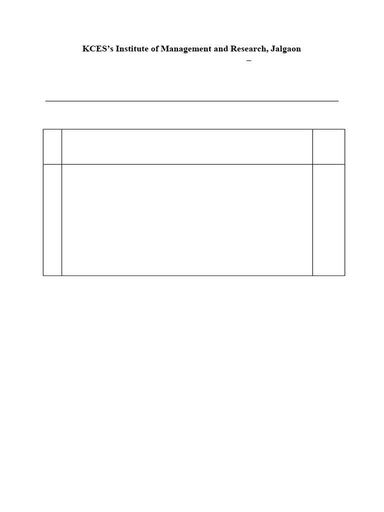 403 Assignment | PDF