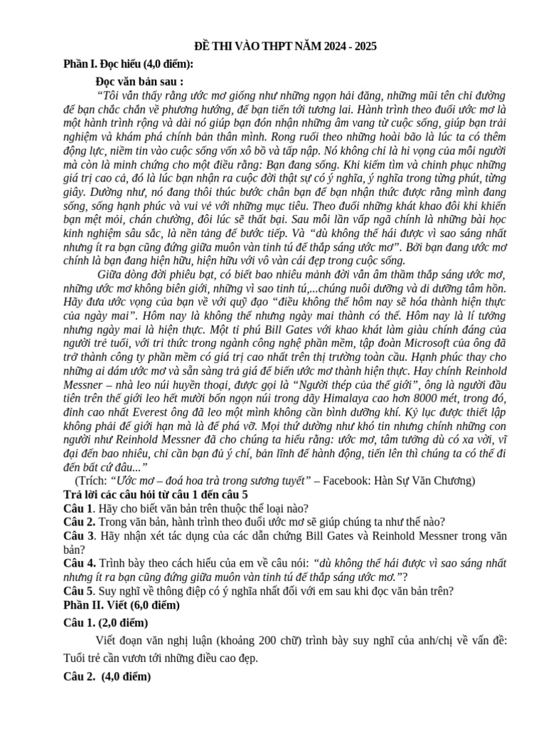 15.NLXH - Mô Hình 3 | PDF