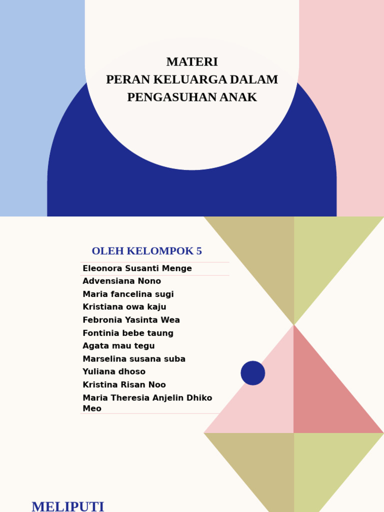 materi PPT. | PDF