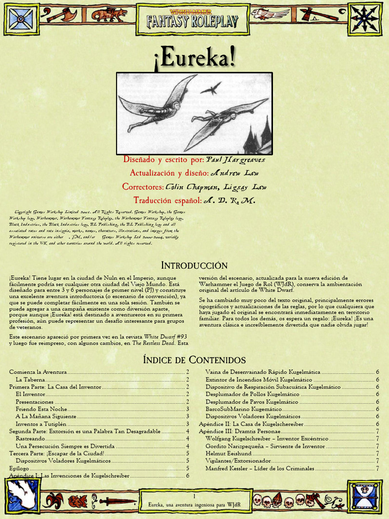 433-WJDR2-Eureka | PDF | Relámpago