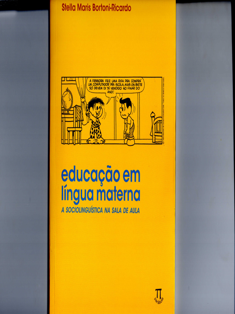 Bortoni Ricardo 2004 | PDF