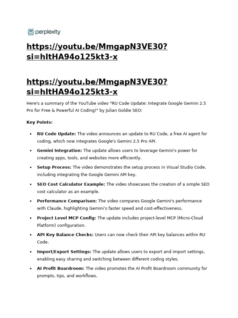 Https Youtu - Be MmgapN3VE30 Si hItHA94o125kt3-x | PDF