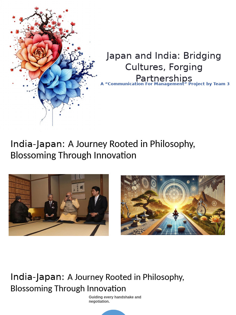 CFM Report Japan v1 - Feedback | PDF | Collaboration | Japan