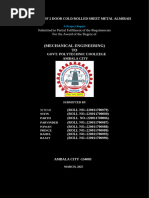 Ifms 3.0 Master Deta Form | PDF