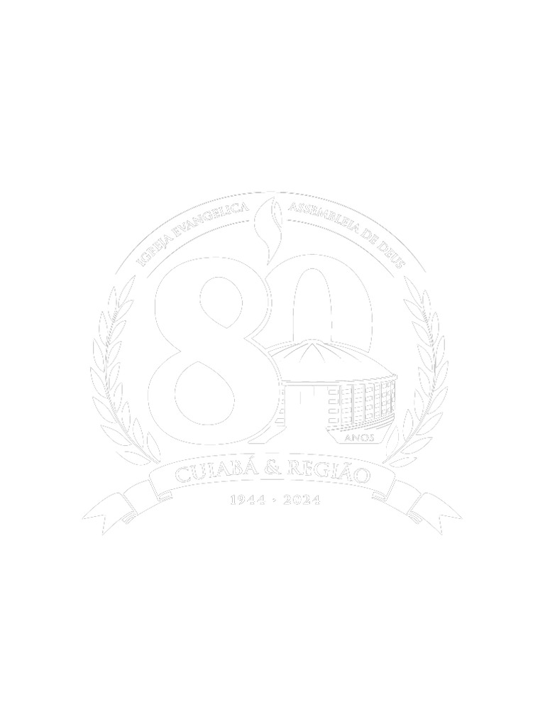 Logo 80 Anos | PDF