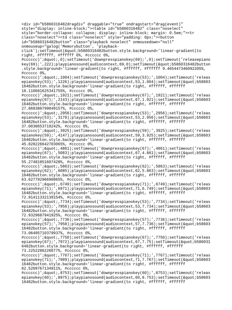 Apronus Piano Audio Playback Guide | PDF