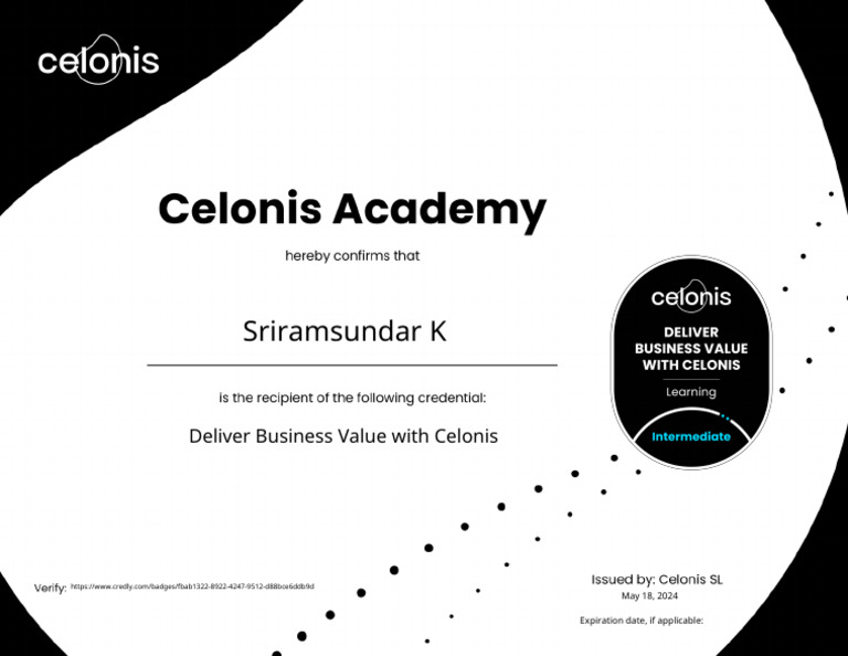 Maximize Business Value with Celonis | PDF