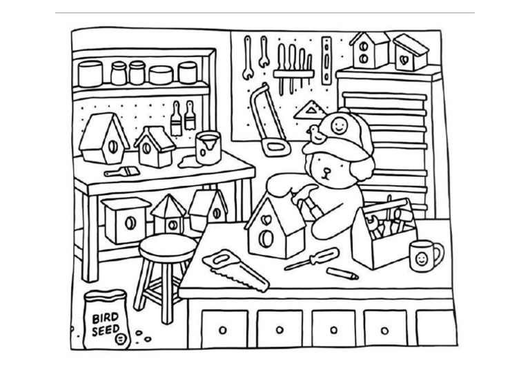 Bobbie Goods 6 | PDF