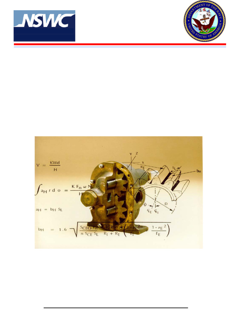 Handbook of Reliability Procedures For Mechanical Equipment | PDF | Reliability Engineering | Valve