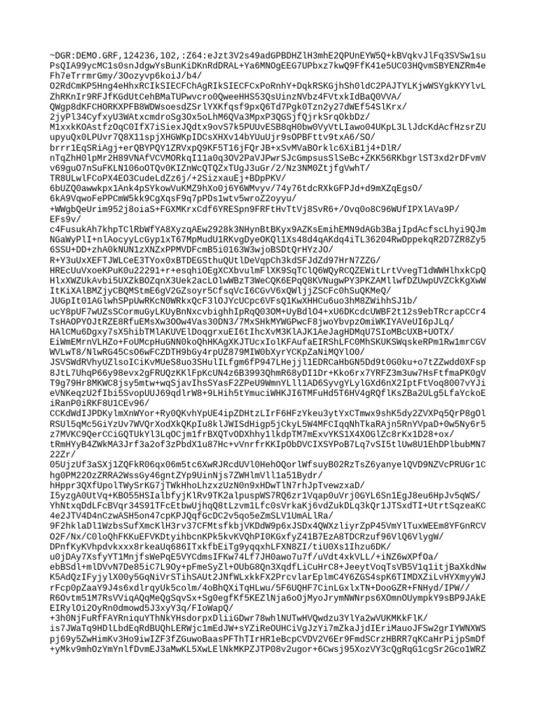 Thermal ZPL Shipping Label | PDF