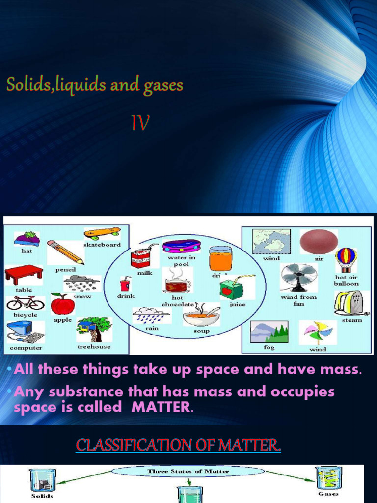 Understanding Matter and Its States | PDF | Solubility | Filtration