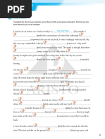 Croda Atlox 4917-POS | PDF | Emulsion | Surfactant