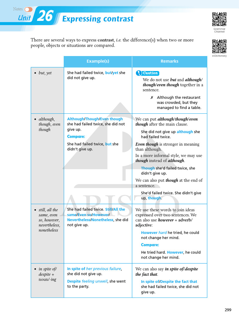 U26 Expressing Purpose | PDF | Adverb | Artificial Intelligence