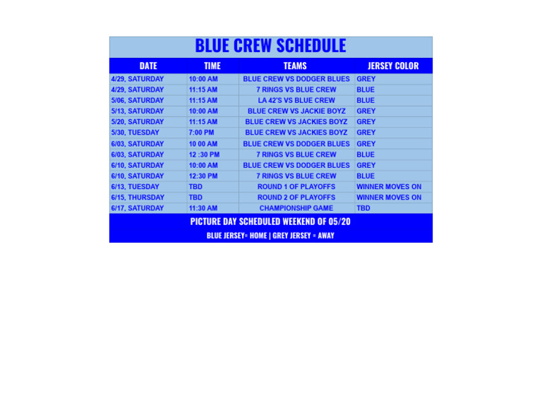 Coach Pitch - Sheet1 2 | PDF