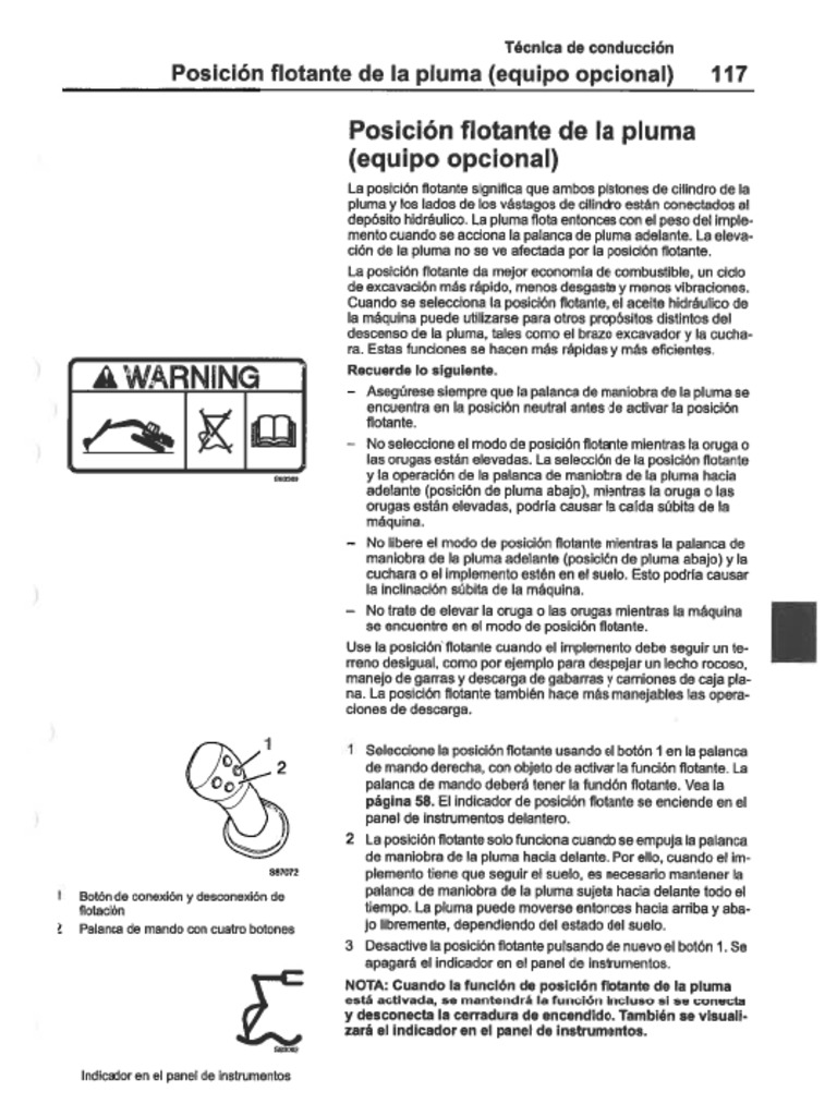 ES 04AF 65181 MD Manual No Se | PDF