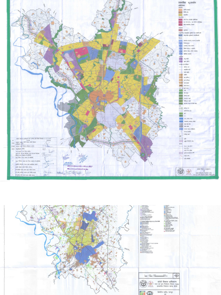 BDA Masterplan 31 | PDF