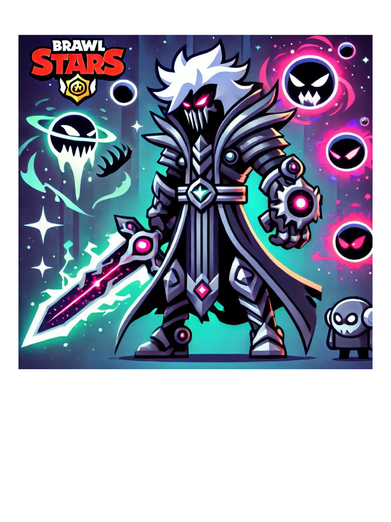 Menji Brawler Profile Updated | PDF