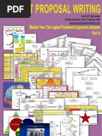 Logframe Template | PDF