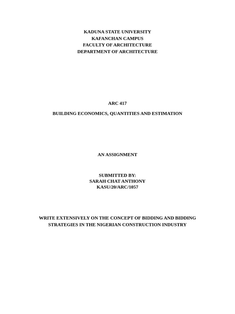 INTRODUCTION | PDF | Procurement | Political Corruption