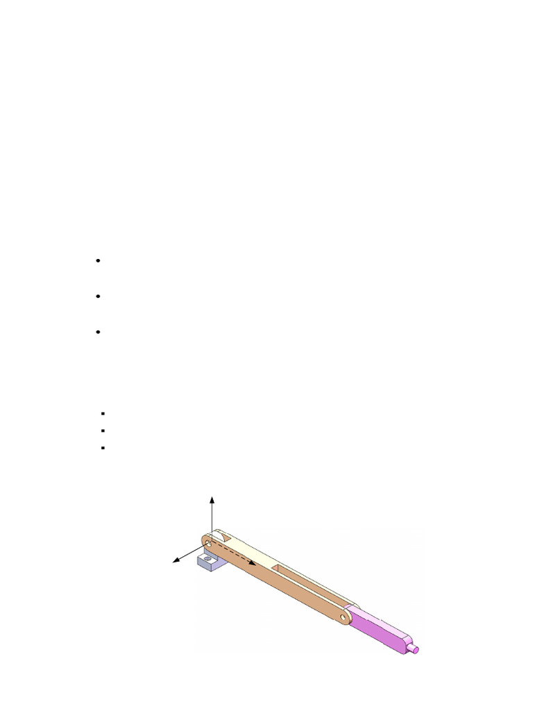 TN2-kinematics analysis of 2-DOF robot | PDF | Kinematics | Acceleration