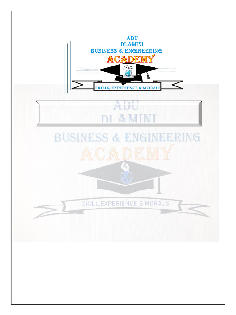 Mechanotechnics n6 Test 2 Memo | PDF