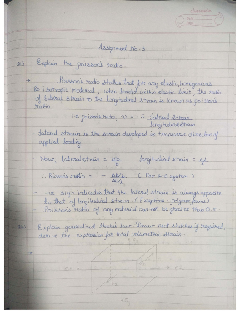 Bhagyesh Kame Assignment 3 Mos | PDF