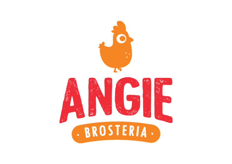 Angie Logo | PDF